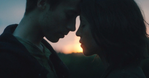 Ursine Vulpine 'Respire' by Frederick Lloyd | Videos | Promonews