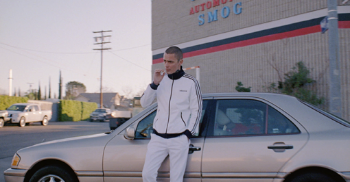 Brodinski 'Split' by Pavel Brenner | Videos | Promonews