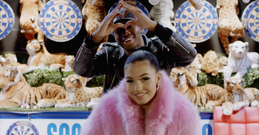 Not3s ft. Mabel 'My Lover Remix' by Kirx | Videos | Promonews