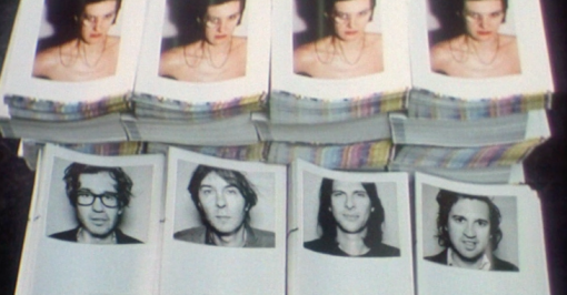 Phoenix 'Role Model' by Chris Hopkins/Lost Art | Videos | Promonews