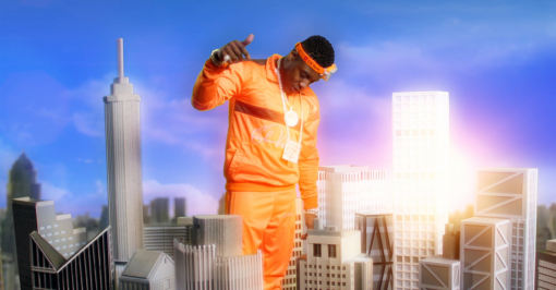 Mist ft Jessie Ware 'Wish Me Well' by Millicent Hailes | Videos | Promonews