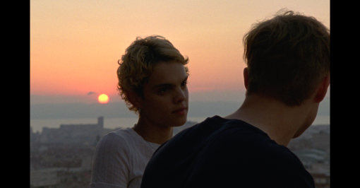 Sam Fender 'Will We Talk' by Vincent Haycock | Videos | Promonews