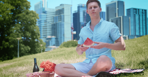 Luke Jenison 'Boyfriend' by Luke Jenison | Videos | Promonews