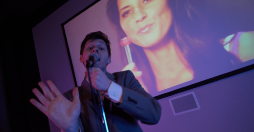 Luke Jenison 'Olivia Munn' by Luke Jenison | Videos | Promonews