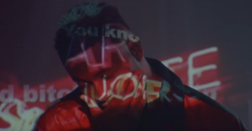 Osh 'Suck It Up' by Glenn Paton | Videos | Promonews