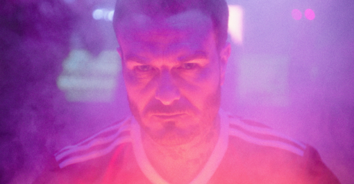 Don Broco 'Manchester Super Reds No.1 Fan' by Do Not Entry | Videos ...