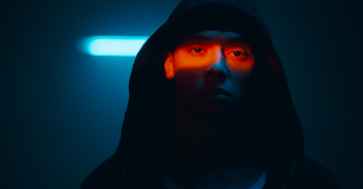 Central Cee 'Ruby' by Dir. Lx | Videos | Promonews