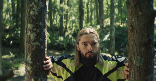 Salvatore Ganacci 'Step-Grandma' by Vedran Rupic | Videos | Promonews
