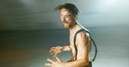 The Comet Is Coming 'Technicolor' by Charlie Robins | Videos | Promonews