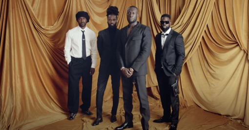 Stormzy 'Angel In The Marble' by Troy Roscoe | Videos | Promonews