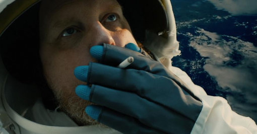 Banfi 'Never Really Cared' by Dylan Holmes Williams | Videos | Promonews