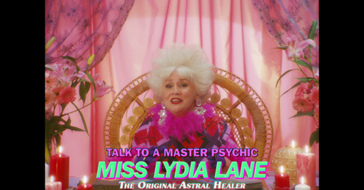 Jack Ladder & The Dreamlanders 'Susan' by Leilani Croucher | Videos ...