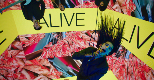 The 1975 'People' by Warren Fu | Videos | Promonews