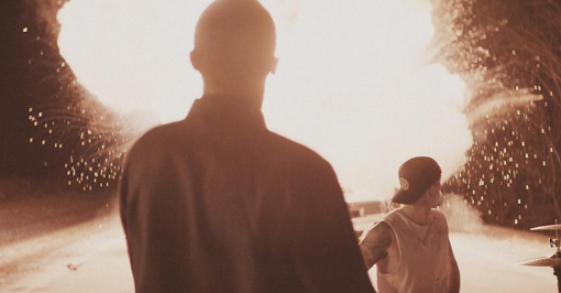 twenty one pilots 'Heavydirtysoul' by Andrew Donoho | Videos | Promonews