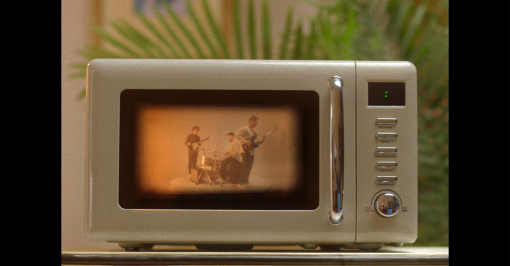 The Snuts 'All Your Friends' by Ronan Corrigan & Hope Kemp | Videos ...