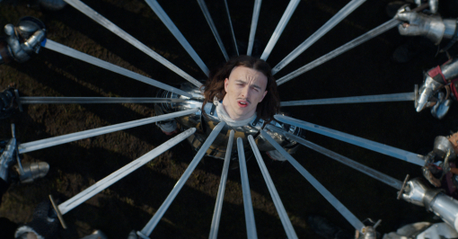 Tommy Cash 'Racked' by Anna Himma | Videos | Promonews