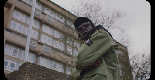 Unknown T 'Throwback' by Labi Odebunmi | Videos | Promonews