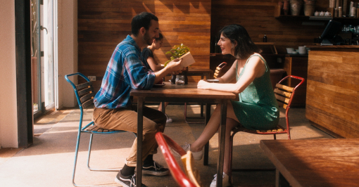 Alice Ray 'Lost In The Dark' by Brendan Harvey | Videos | Promonews