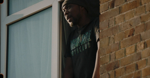 Big V1ne Feat. Eerf Evil 'Newham' by Calum Macdiarmid | Videos | Promonews