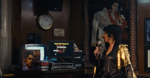 Sorry 'Right Round The Clock' by Jasper Cable-Alexander | Videos ...