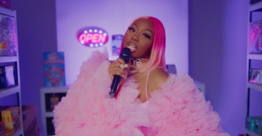 Ms Banks 'Snack (MOBO Awards 2020)' by Wowa | Videos | Promonews