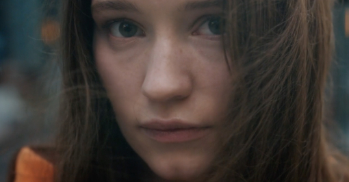 Sigrid 'Raw (live)' by Ivana Bobic | Videos | Promonews