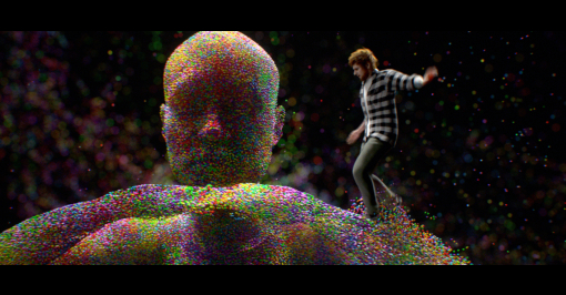 Ed Sheeran ft Chance The Rapper 'Cross Me' by Ryan Staake | Videos ...