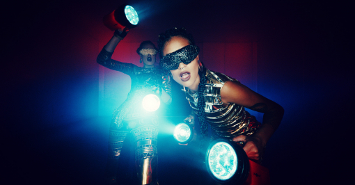 Icona Pop 'Emergency' by Christian Larson | Videos | Promonews