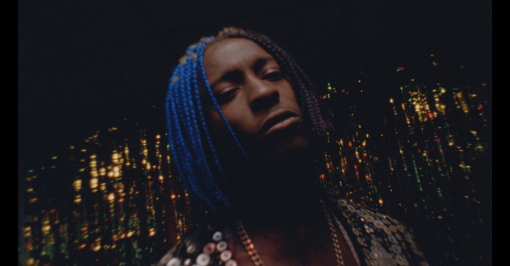 Joe Fox 'What's The Word' by Oliver Jennings | Videos | Promonews