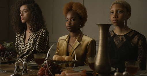Roses Gabor ft. Sampha 'Illusions' by Sophie Jones | Videos | Promonews