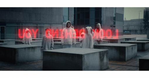 Plan B 'Guess Again' by Andrew Donoho | Videos | Promonews