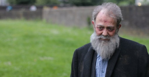 Paul Hazendonk & Noraj Cue 'In The Dark' by Adam Simcox | Videos ...