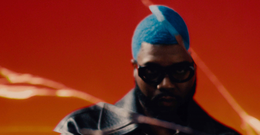 Khalid 'in plain sight' by 91 Rules | Videos | Promonews