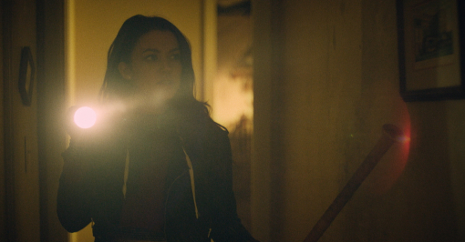 Meg Myers 'Sorry' by Andrew Donoho | Videos | Promonews