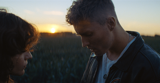 Sam Fender 'Get You Down' by Hector Dockrill | Videos | Promonews