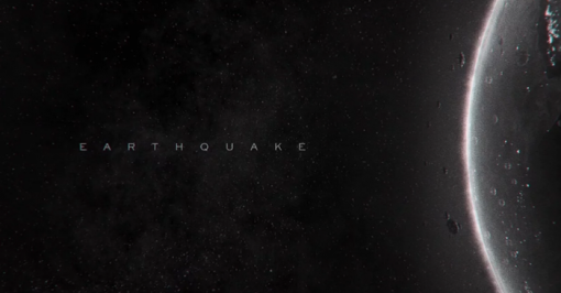Imploding Stars 'Earthquake' by Élio Mateus | Videos | Promonews