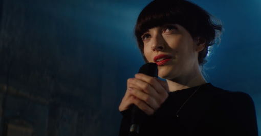 Daughter 'All I Wanted' by Simon Lane | Videos | Promonews