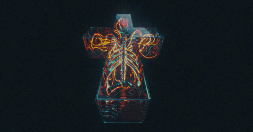 Justice ft Tame Impala 'One Night/All Night' by Anton Tammi | Videos ...