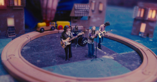 Lexie Carroll 'We Never Made It To Glasgow' by Ethan Ross | Videos ...