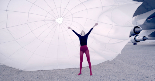 Yorina 'Wild As A Horse' by Nathalie Canguilhem | Videos | Promonews